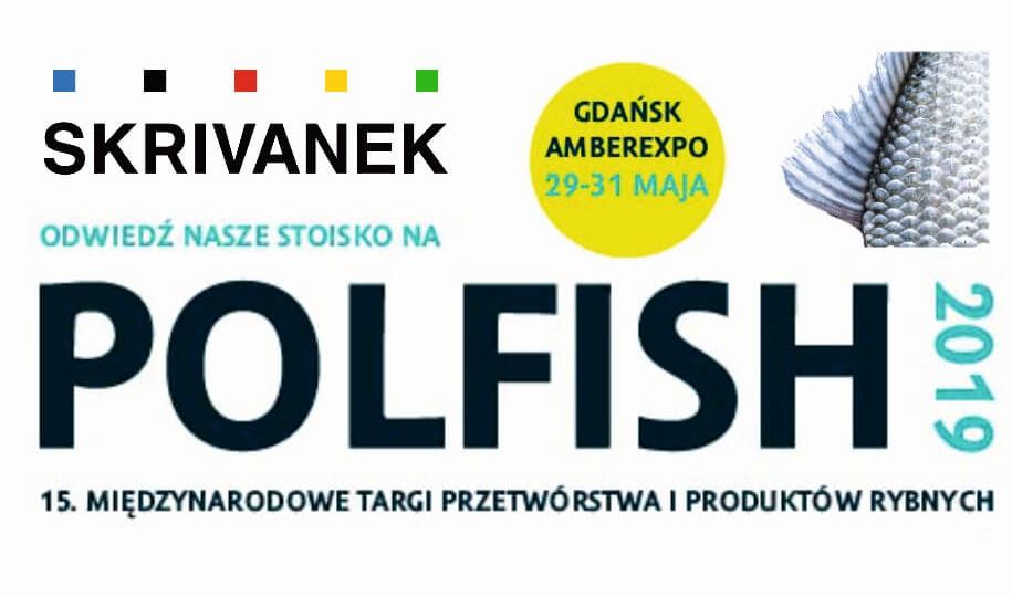 Skrivanek na POLFISH 2019 - Agencja Skrivanek - Biuro Tłumaczeń