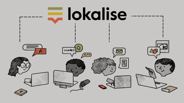 How To Translate Using Lokalise? - Skrivanek - agencja tłumaczeń
