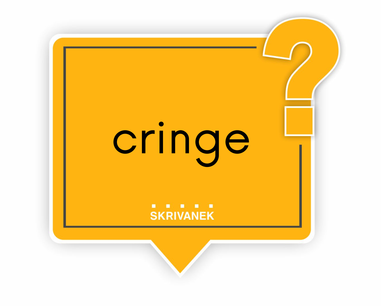 Cringe - Agencja Skrivanek - Biuro Tłumaczeń
