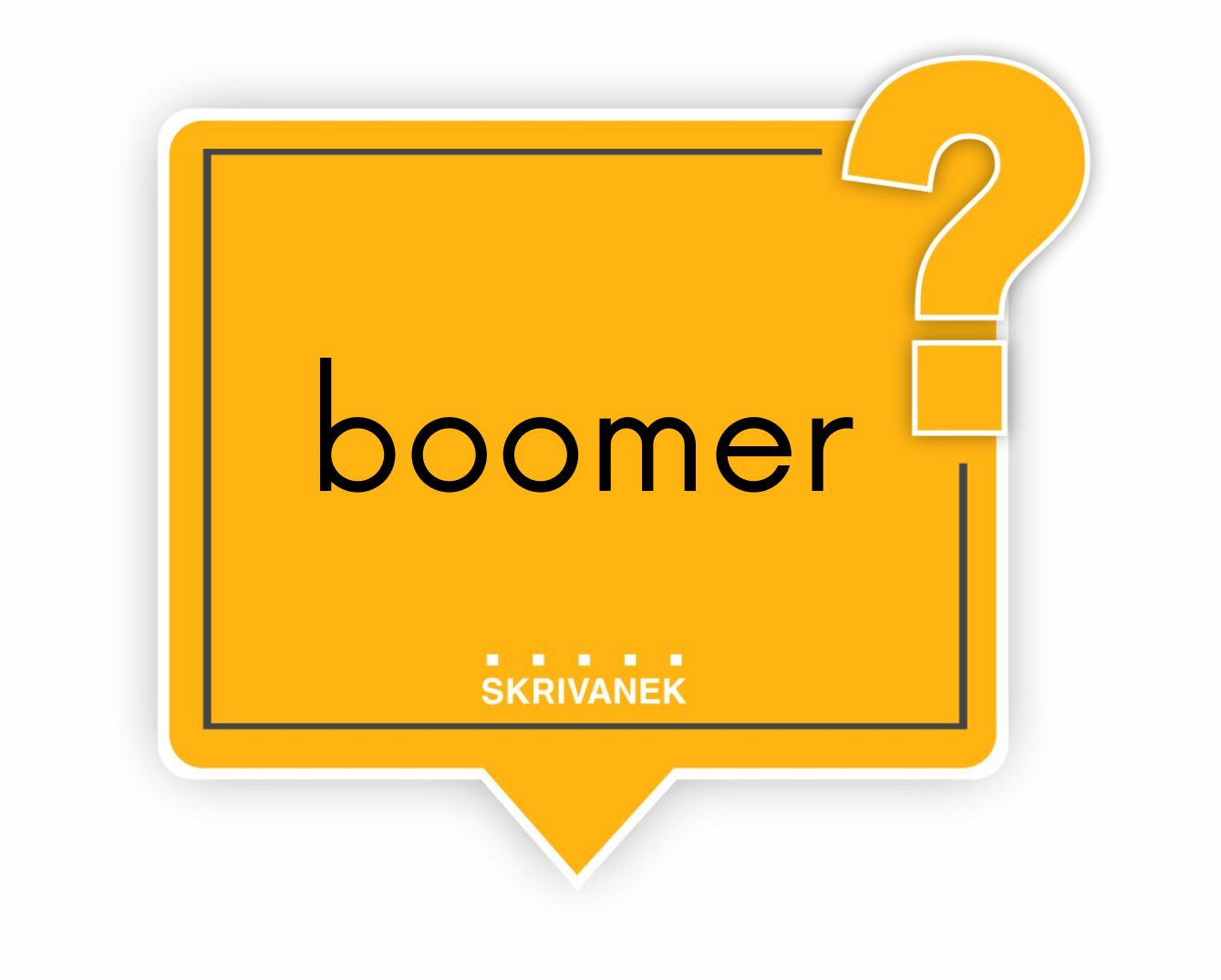 Boomer - Agencja Skrivanek - Biuro Tłumaczeń