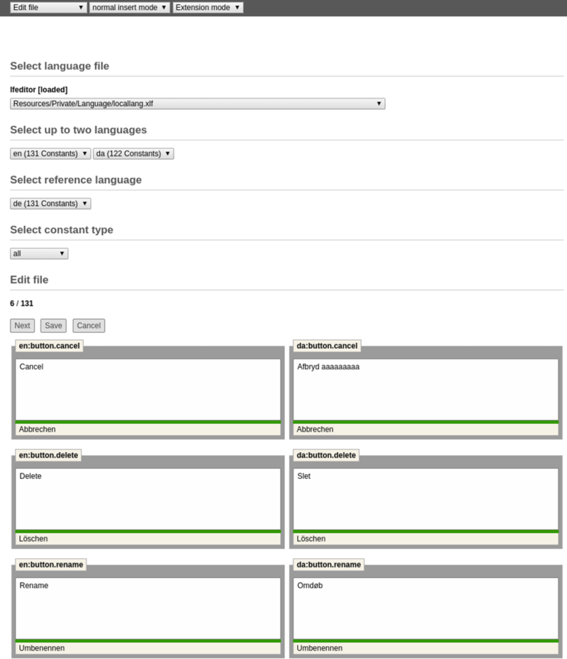 Typo3 - co to jest i jak zlokalizować ten CMS? - Agencja Skrivanek