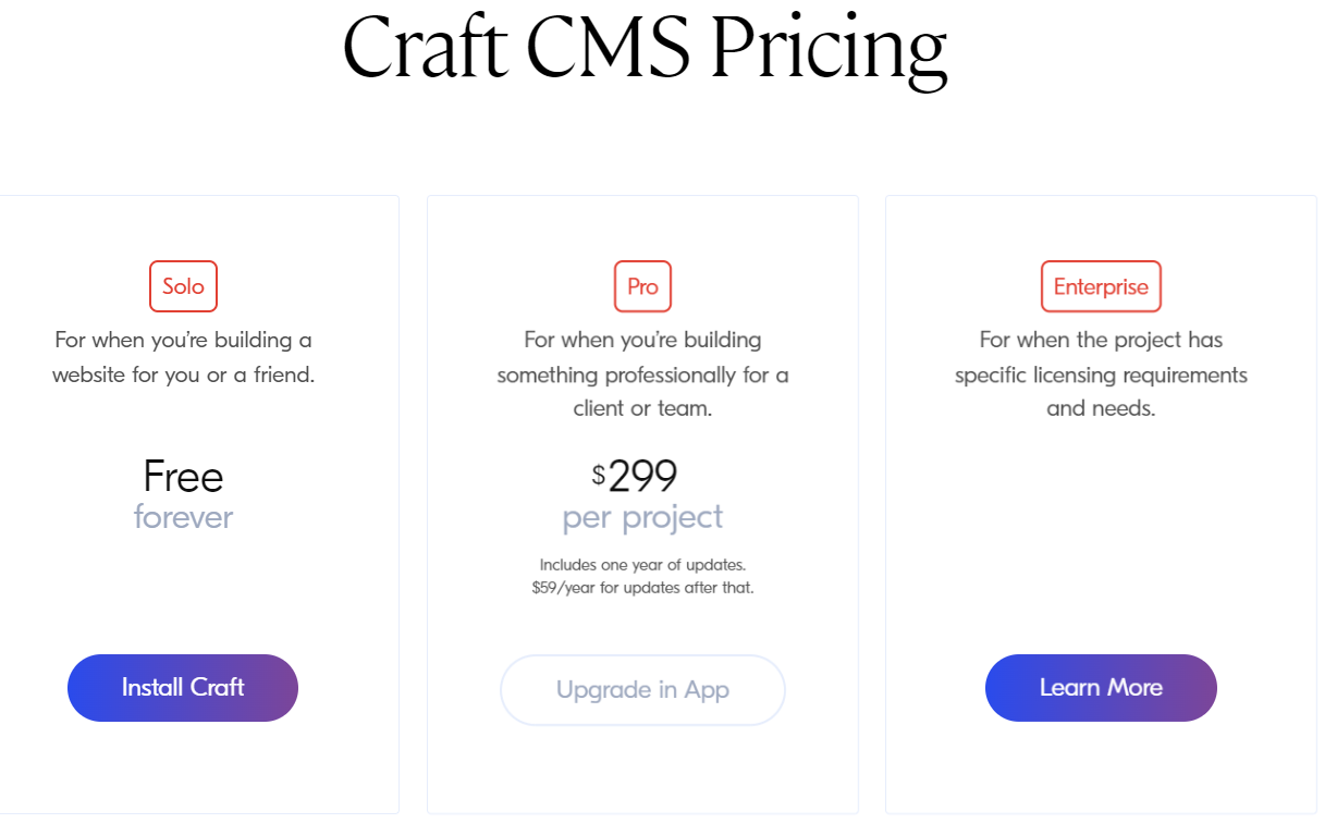 Craft CMS: A Powerful Tool for Multi-Site Development | Skrivanek
