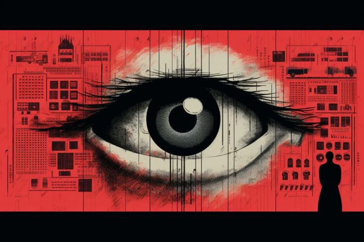 Rok 1984 George'a Orwella w tłumaczeniach - Skrivanek