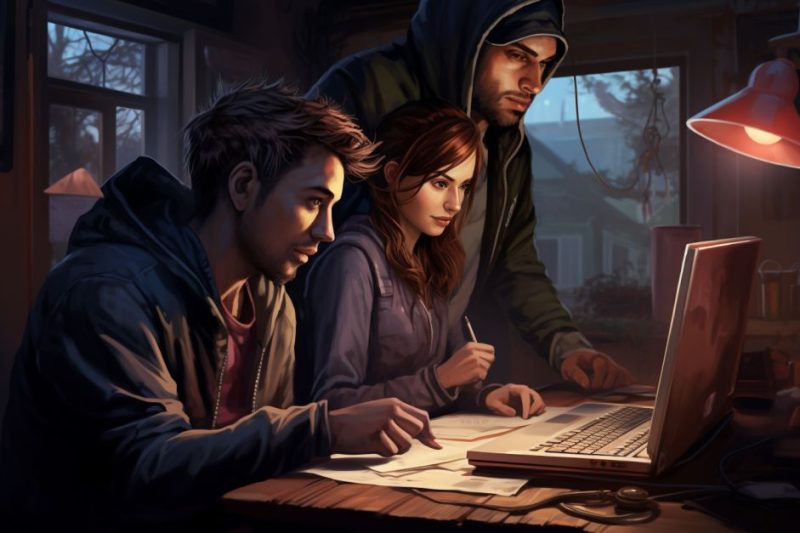 Video game localization examples - Skrivanek - agencja tłumaczeń